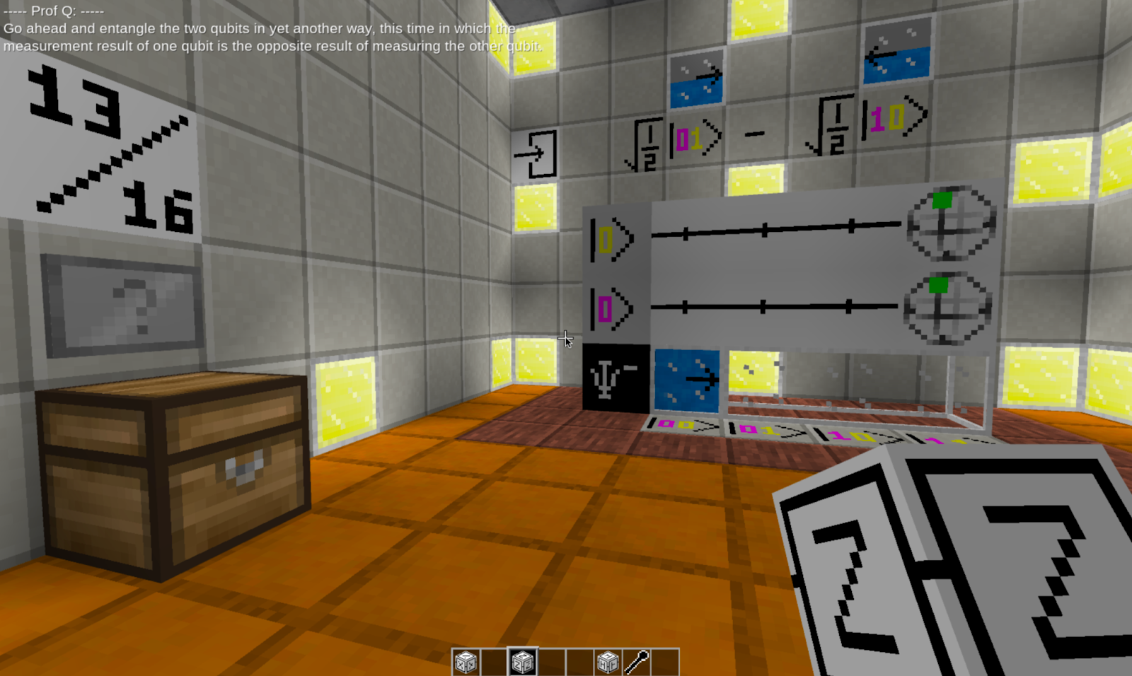 QUINFOG – Quantum Information and Foundations Group – CSIC