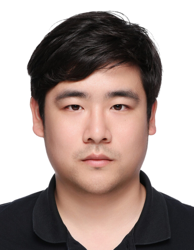 Wang Yang – QUINFOG